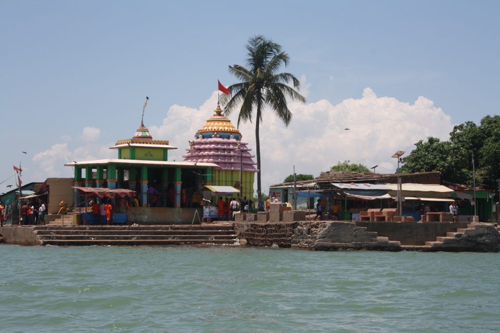 चिल्का झील CHILKA LAKE - दुनिया देखो